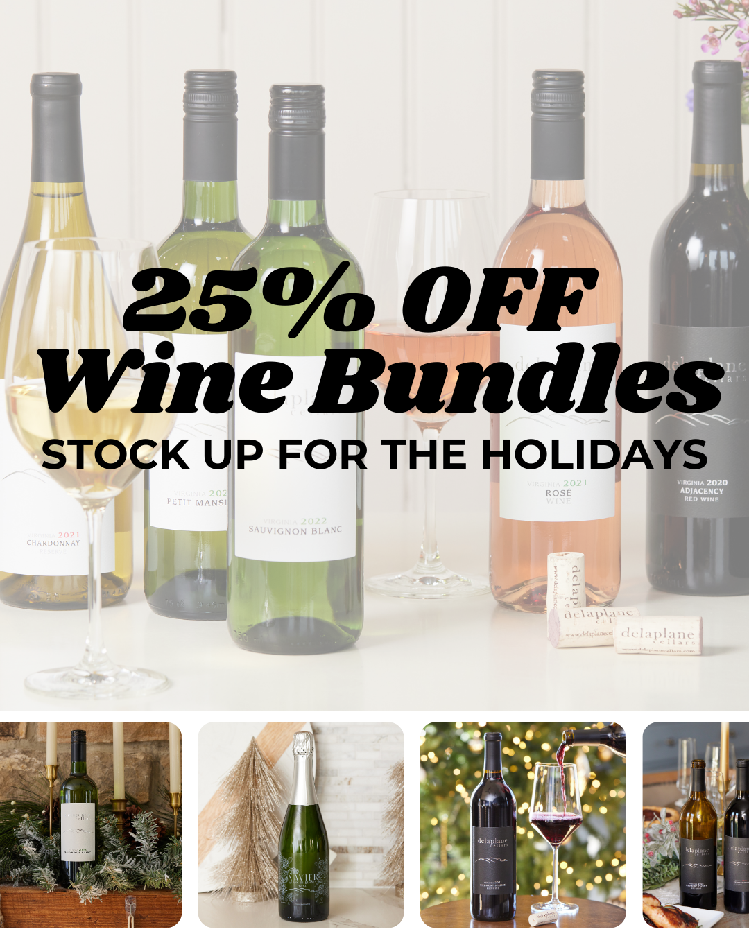 Unlocking Holiday Sales: Our Favorite Trending Ad Format of the 2024 ...