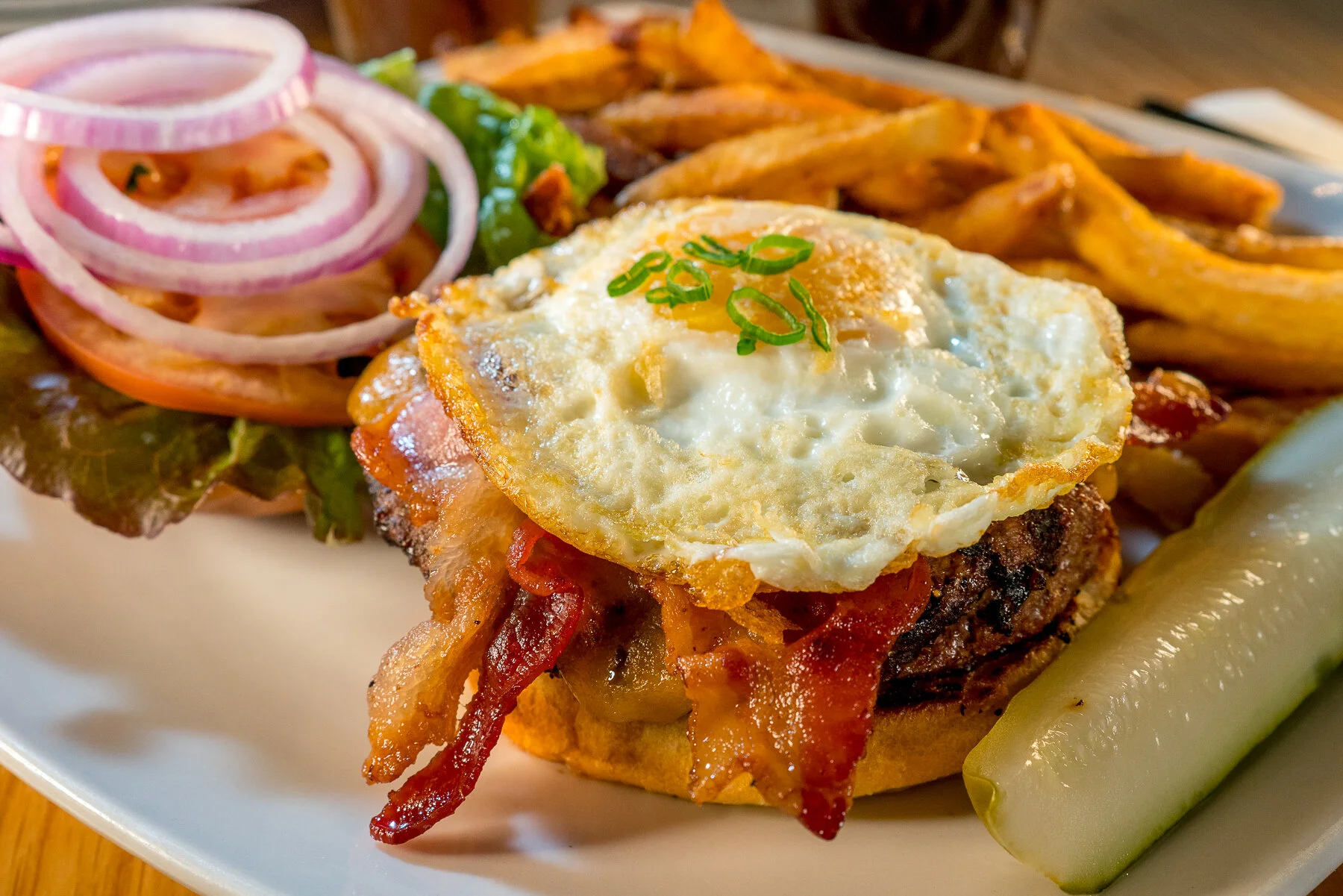 Black Oak Restaurant & Tavern