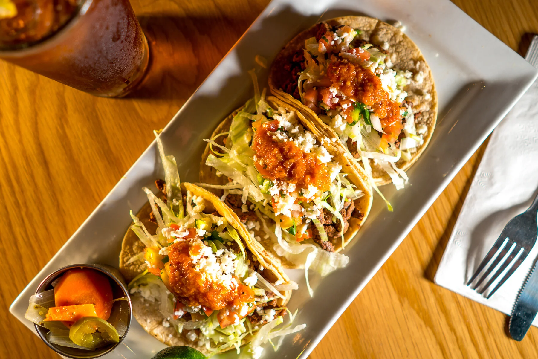 Black Oak Restaurant & Tavern