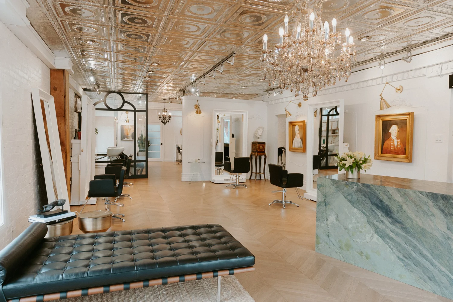 Allure® Hair Studio & Spa