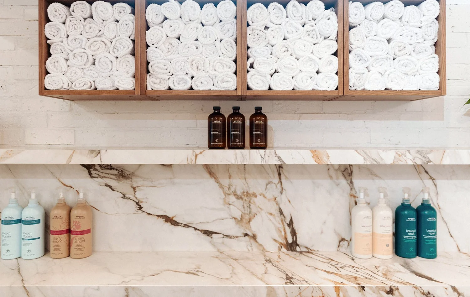 Allure® Hair Studio & Spa