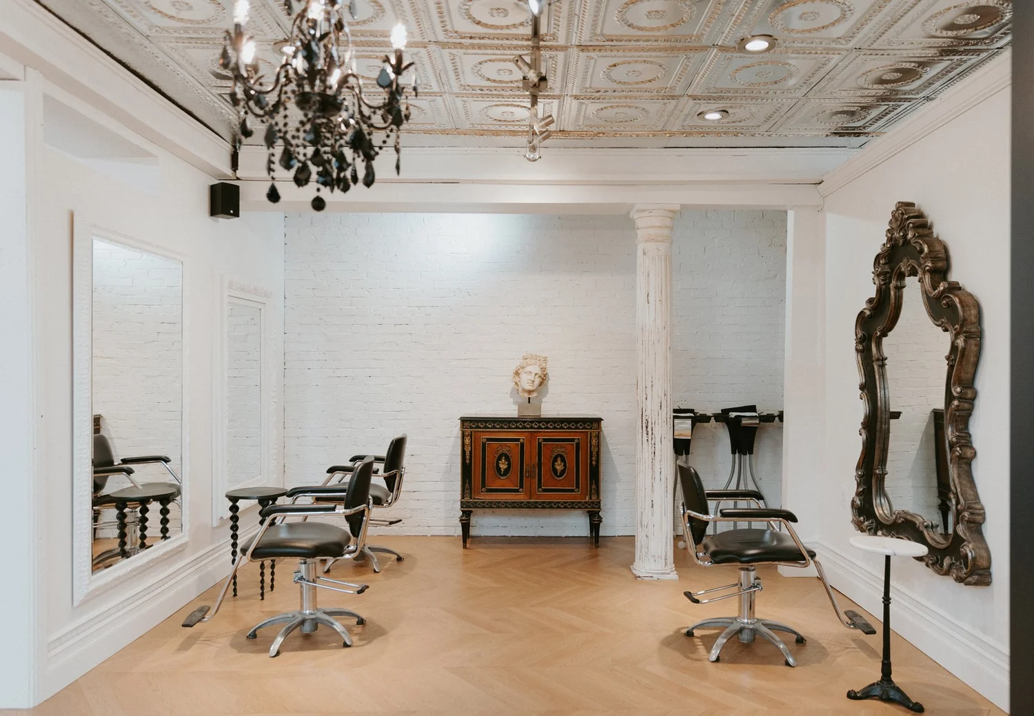 Allure® Hair Studio & Spa