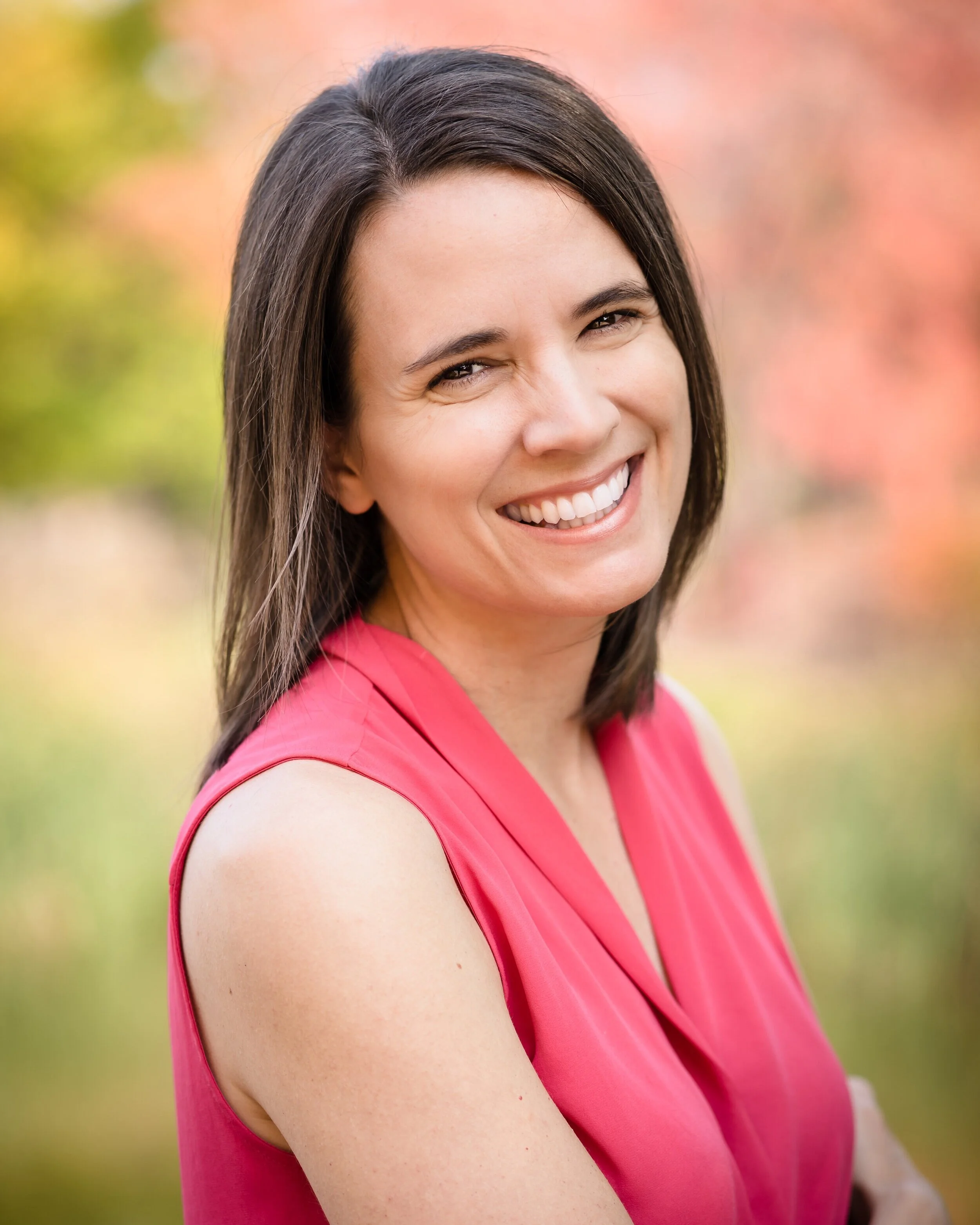 Terri Delaney — Center for Relational Recovery