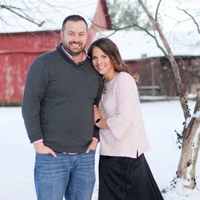 Church Planting — Greater Dayton Association of Baptists
