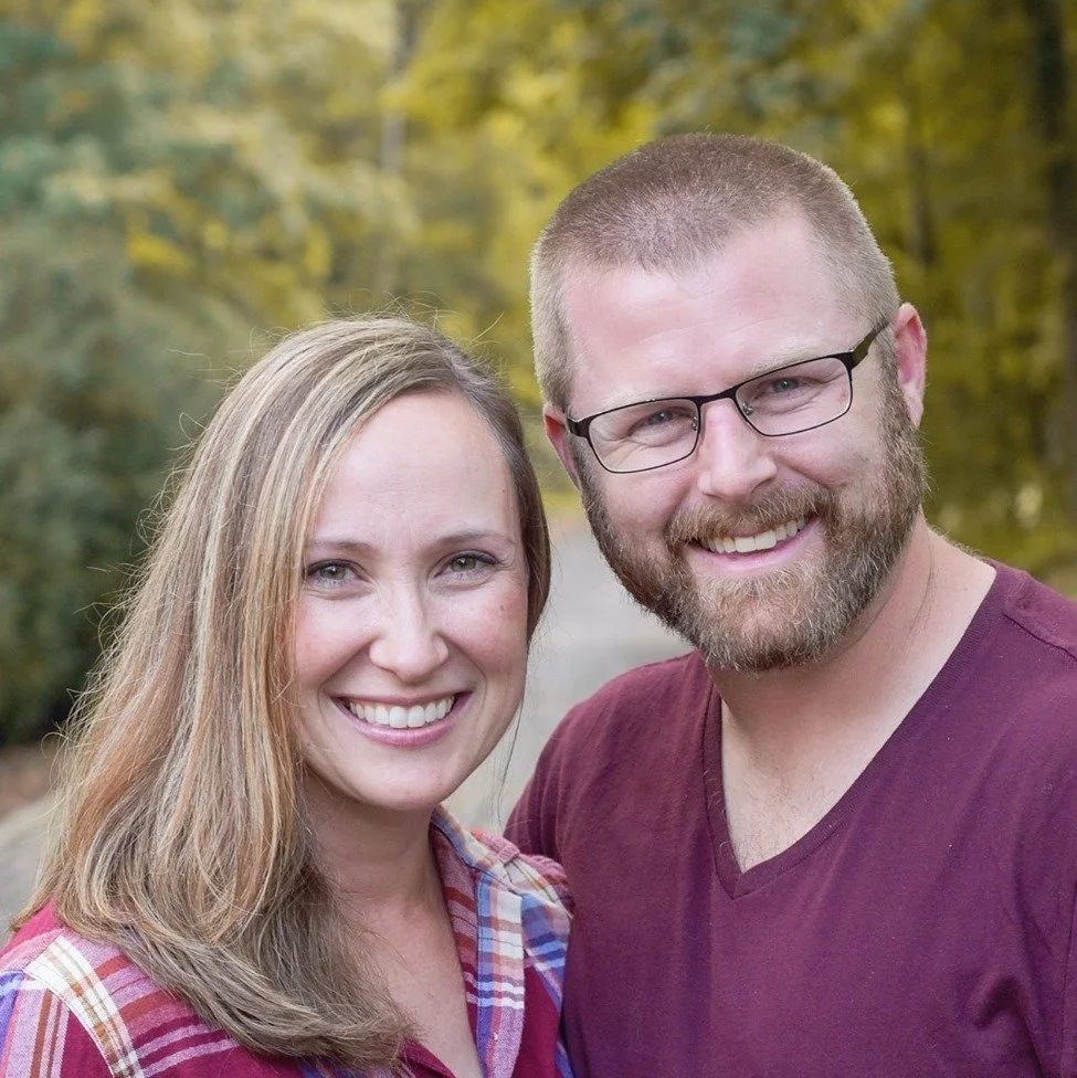 Church Planting — Greater Dayton Association of Baptists