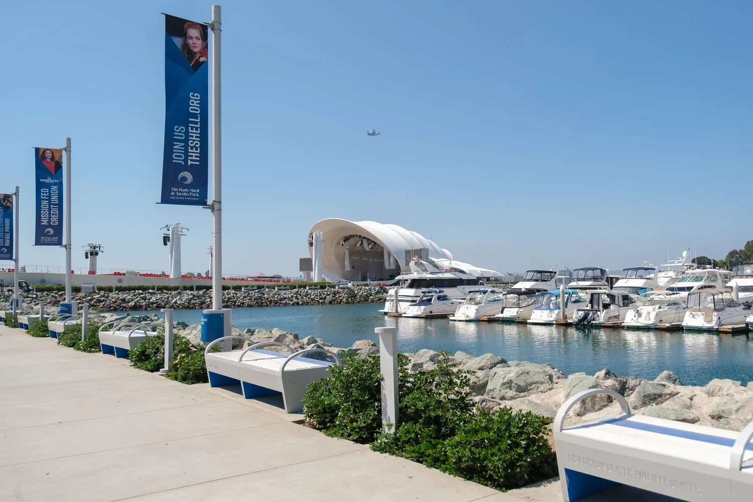 Unique Things To Do in San Diego for Couples — BASH