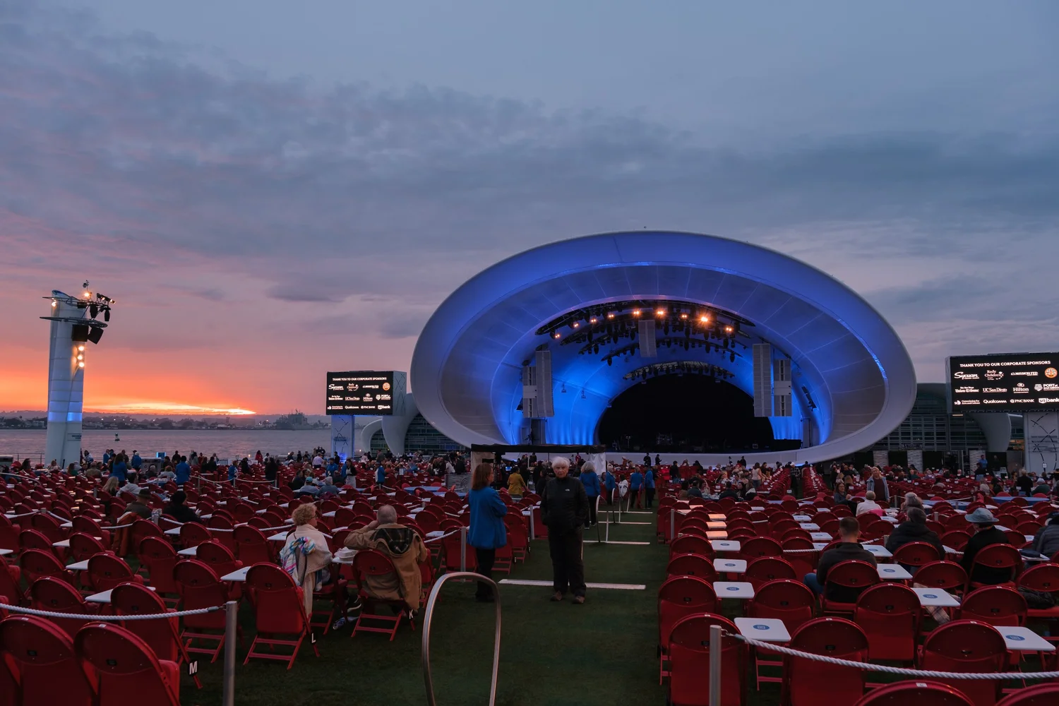 Unique Things To Do in San Diego for Couples — BASH