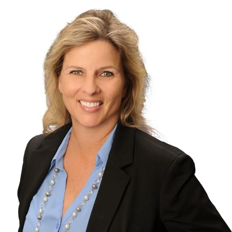 Meet The McAlpine Team — McAlpine Team