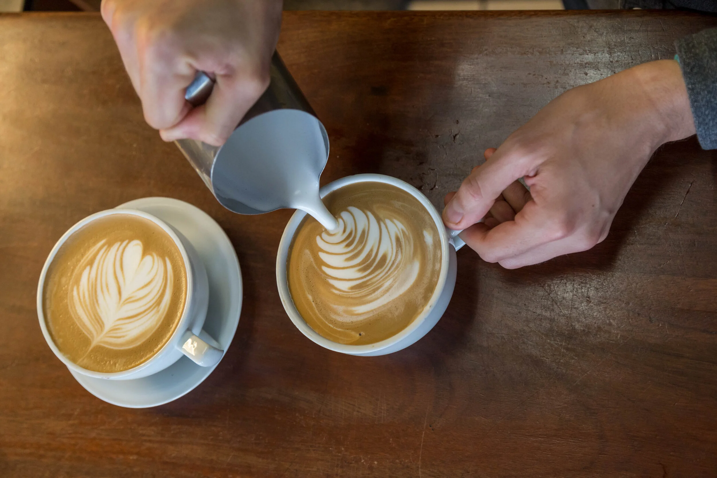 Menu — Laguna Coffee Co