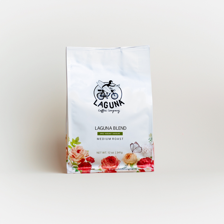 Laguna Coffee Co