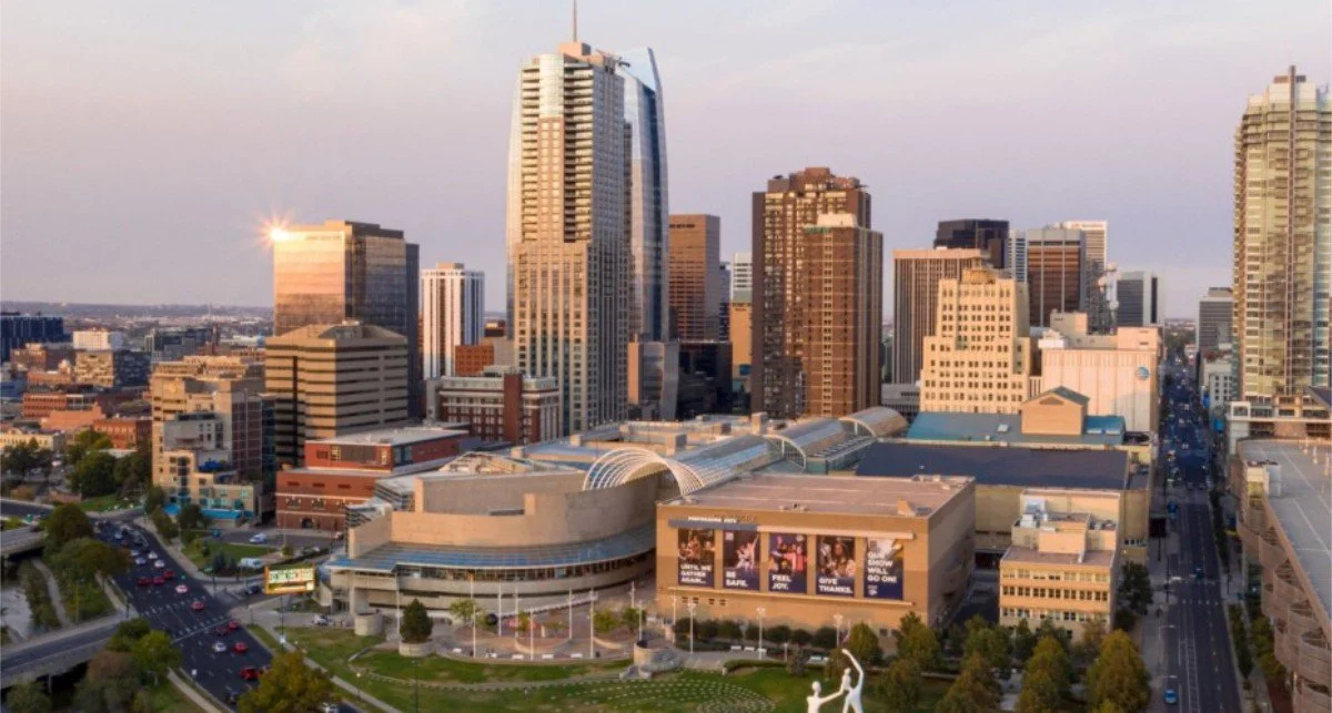 Luxury Condos in Denver CO at The Spire | KS Colorado Real Estate ...