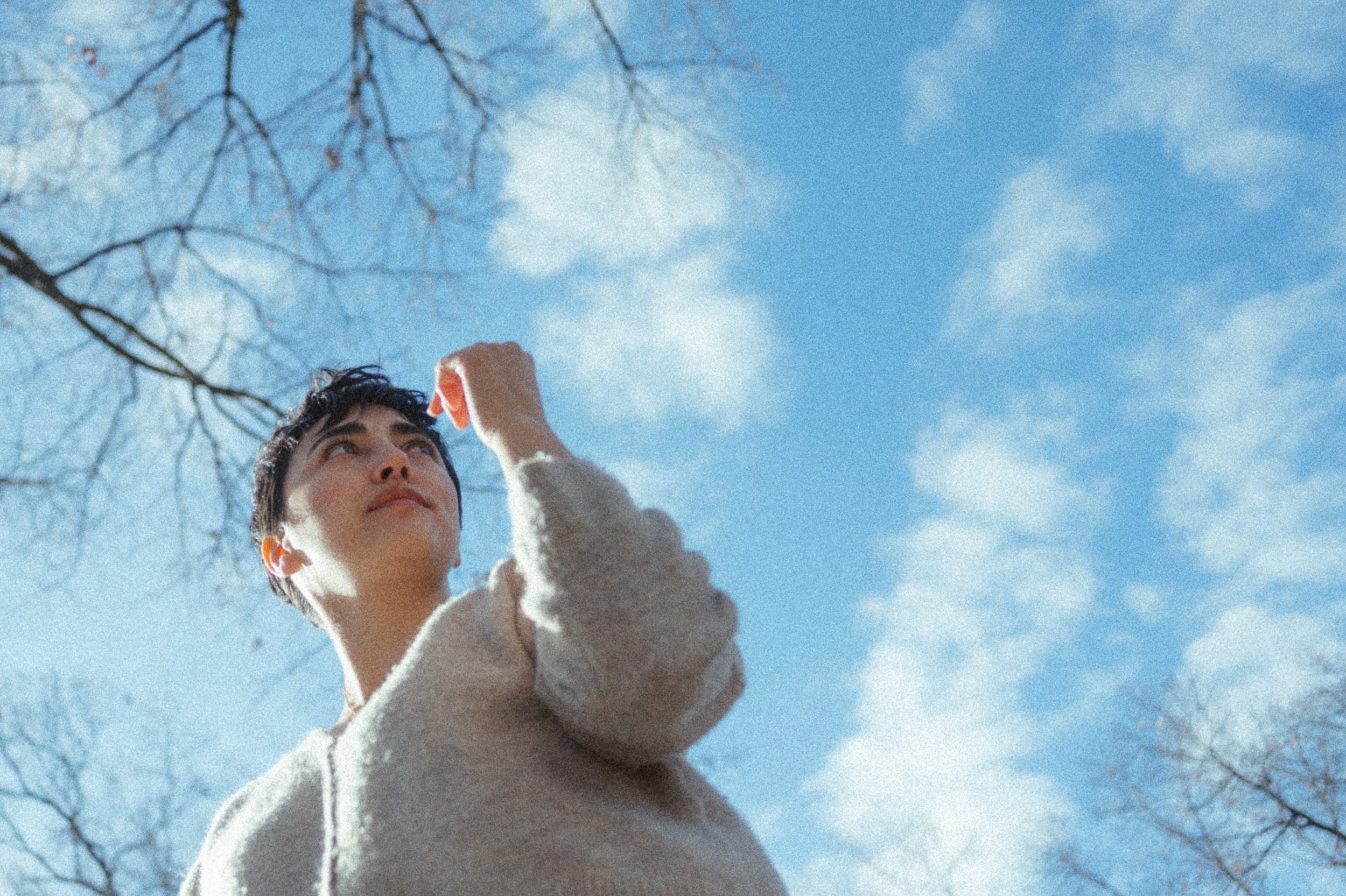 About — Alex Blue