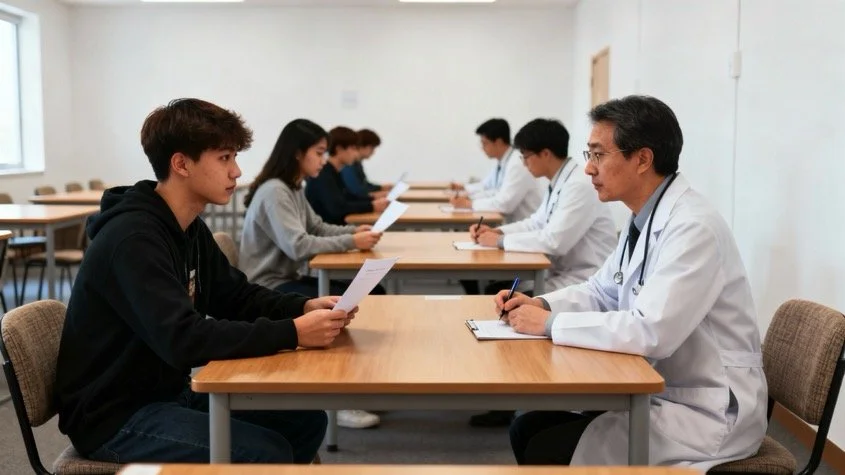 Multiple Mini Interview (MMI) for UK Medical Schools – Complete Guide ...