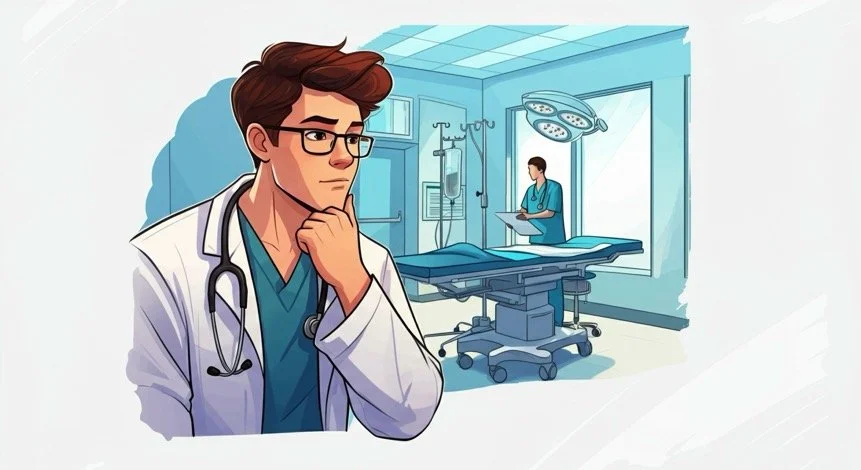 How to Prepare for Medical School: A Timeline for Aspiring Doctors ...