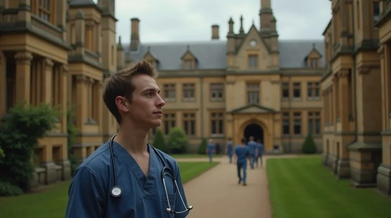 Oxford vs Cambridge for Medicine – How to Choose the Right Medical ...