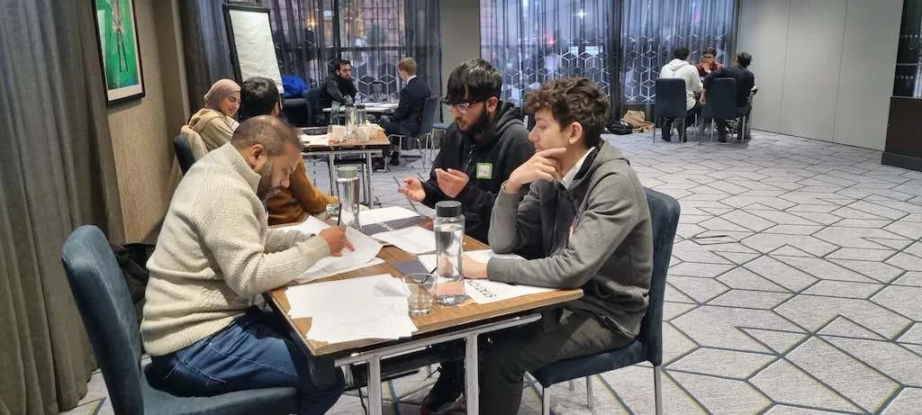 UK Medical School Interviews 2026: MMI & Panel Guide — Blue Peanut Medical
