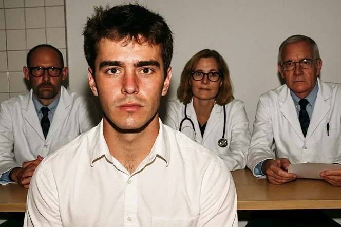 Current NHS Hot Topics (UK) for Medical School Interviews: What They ...