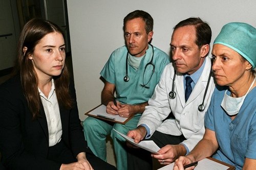 MMI vs Panel (and Online) Medical School Interviews in the UK: Formats ...