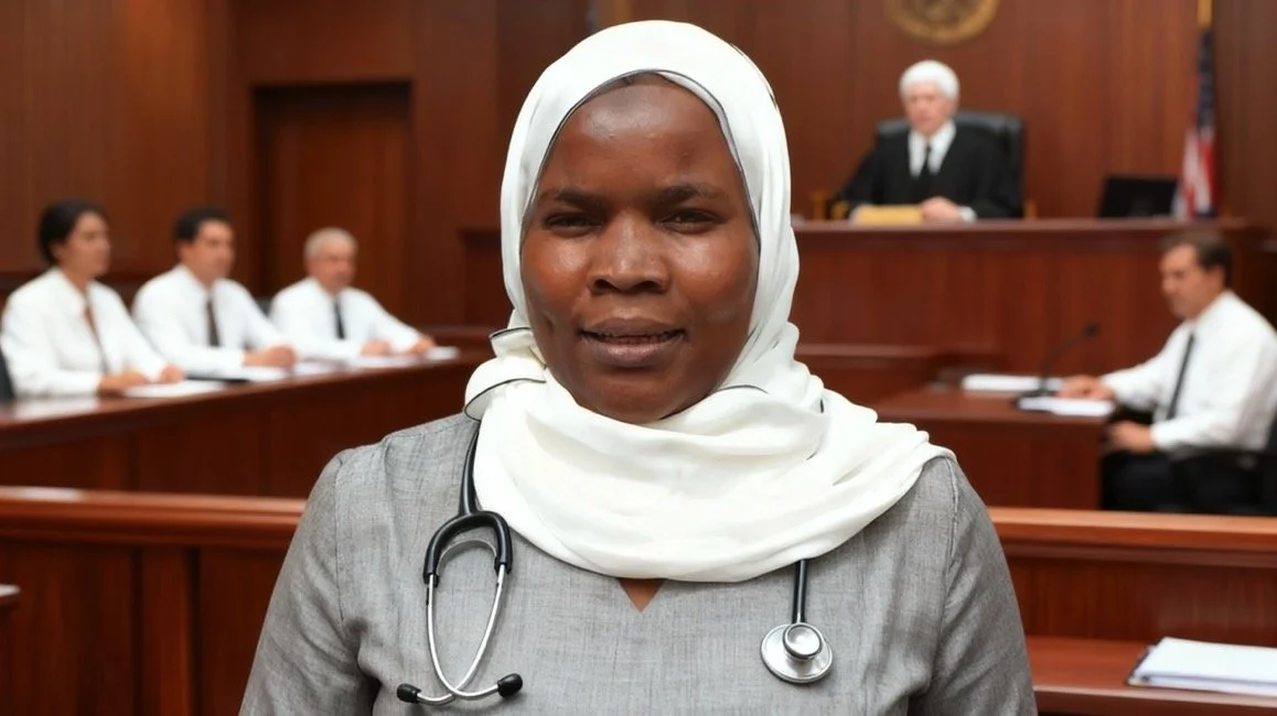 The Bawa-Garba Case – A Comprehensive Guide for Medical School ...