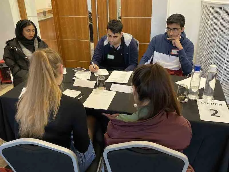 MMI Prep Courses 2023-2024 | MMI Circuits | Blue Peanut