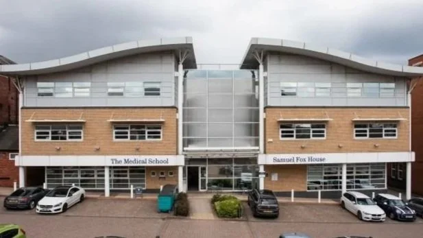 Sheffield Medical School Interview Questions (2026 Entry): UCAT Cut ...