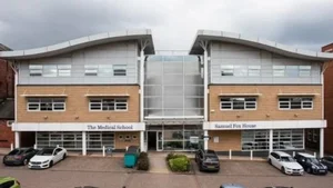 Sheffield Medical School Interview Questions (2026 Entry): UCAT Cut ...