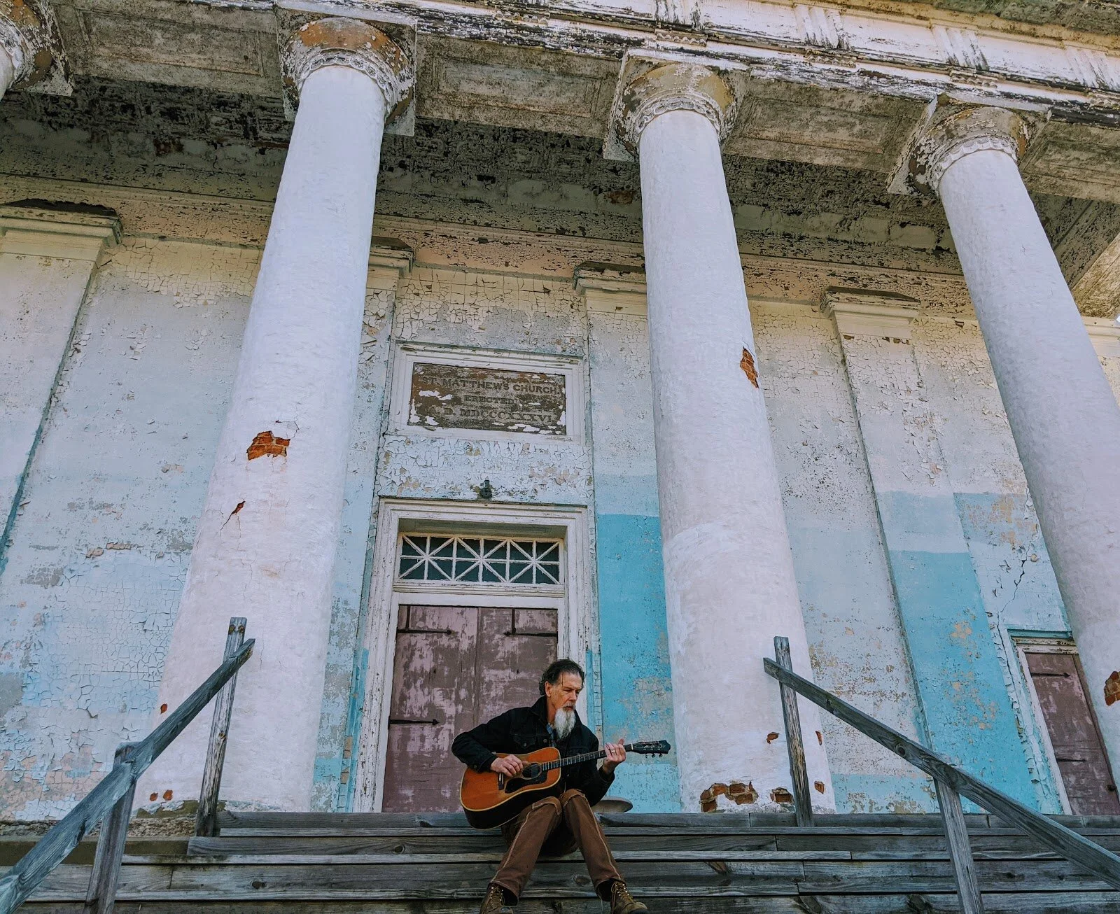 GALLERY — Walter Parks