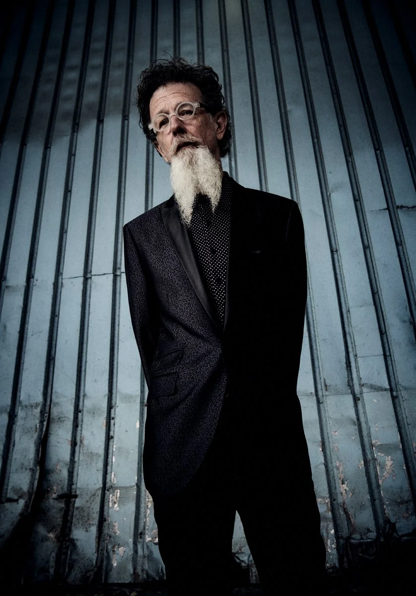 SOLO | Experience Historic Sounds Today — WALTER PARKS