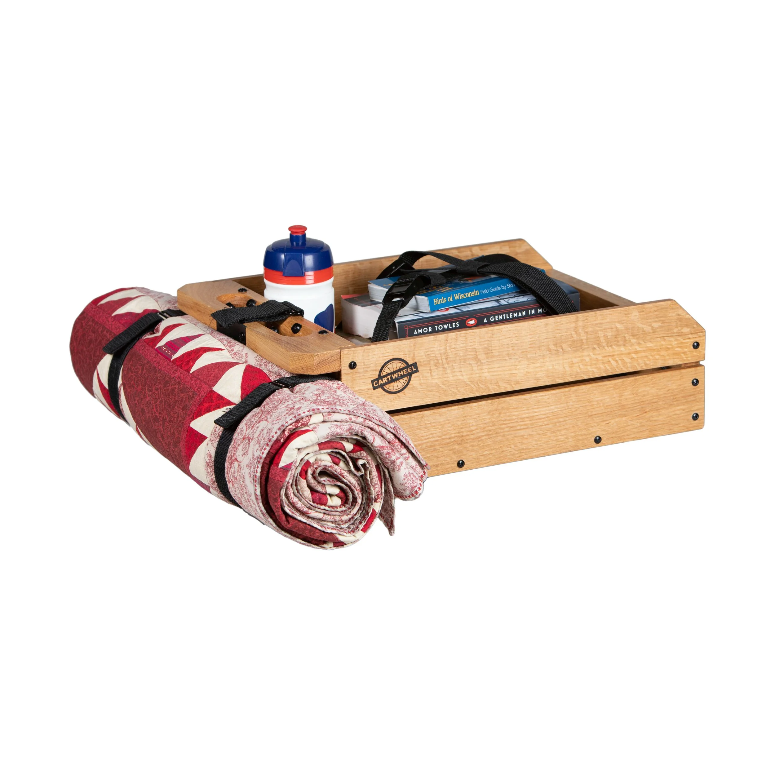 Shop: Custom Color Bike Box — Cartwheel Bike Box