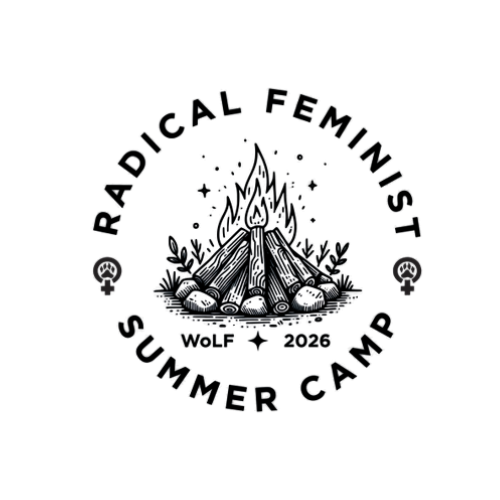 RadFem Summer Camp! — Women's Liberation Front