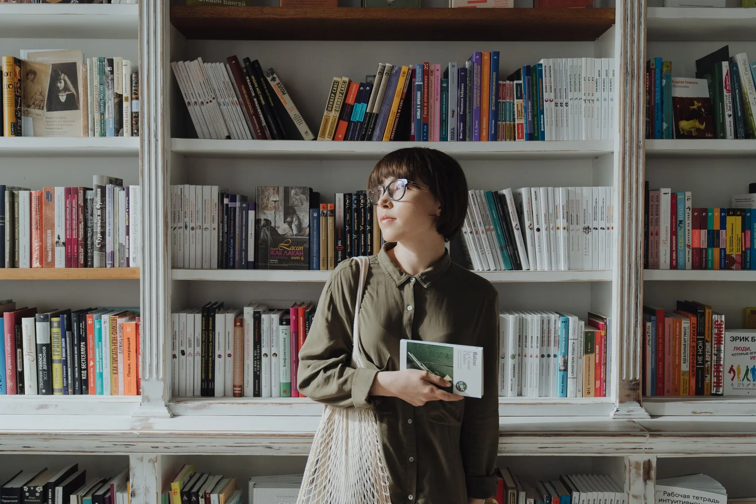 WoLF Recommended Reading List — Women's Liberation Front
