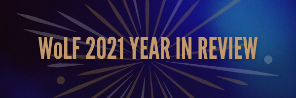 WoLF 2021 Year In Review: Our Accomplishments — Women's Liberation Front