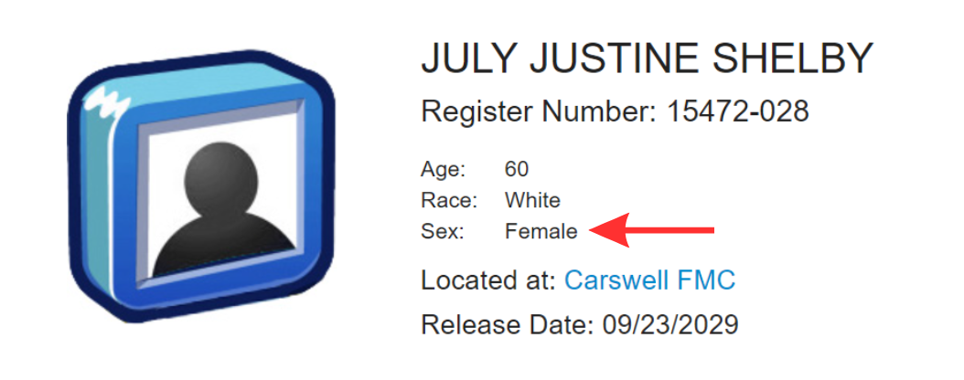 Victory! WoLF Blocks Biden Judicial Nominee Judge Netburn — Women's ...