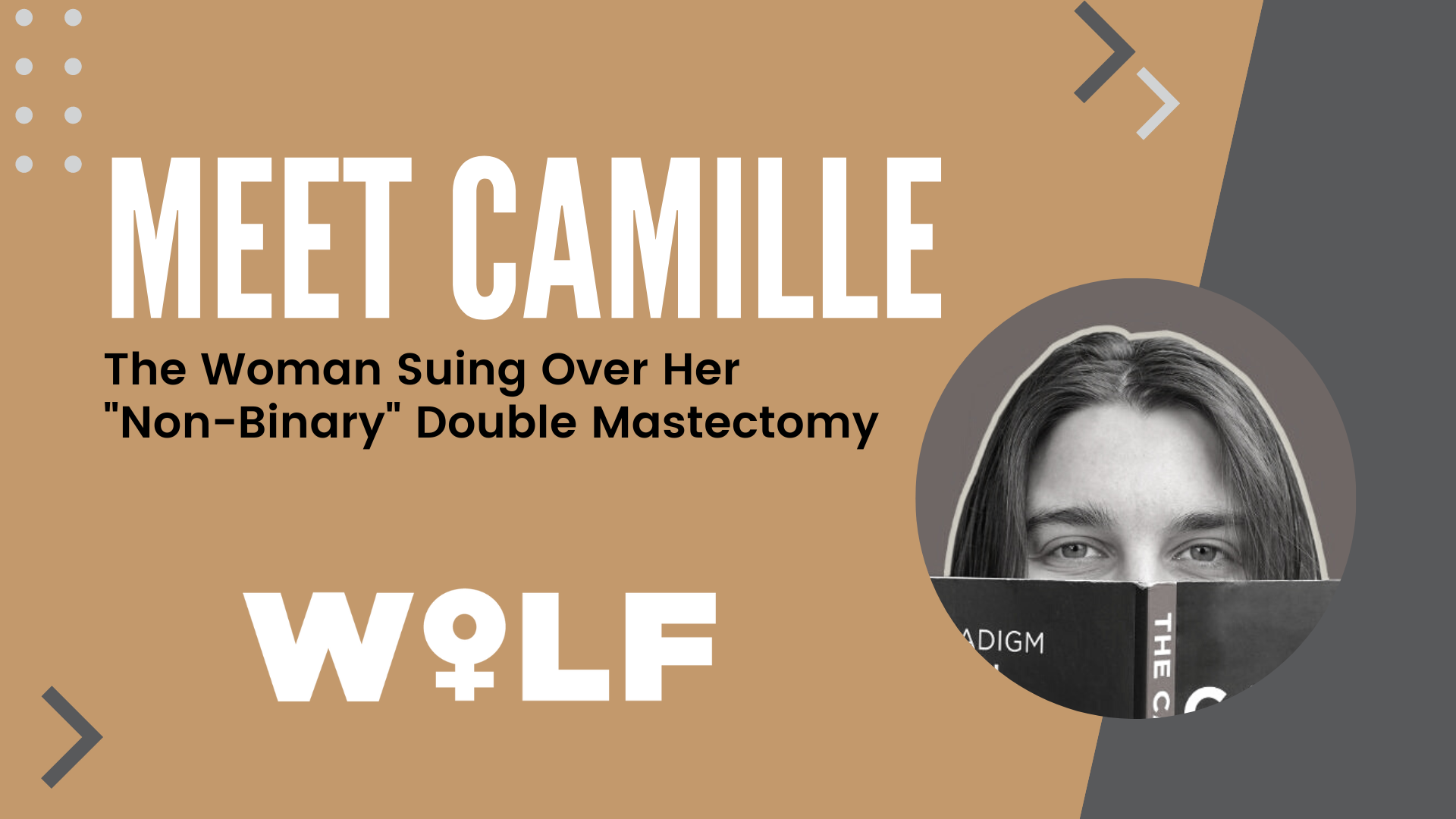 WoLF Case History — Women's Liberation Front