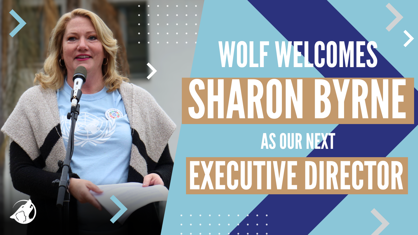 WoLF Welcomes Sharon Byrne as New Executive Director — Women's ...