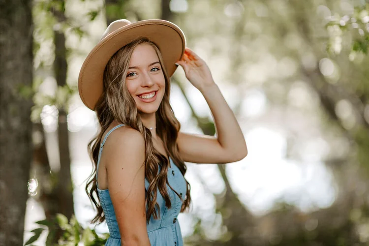Seniors — EMILY HILDRETH PHOTOGRAPHY