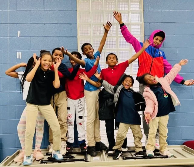 UMADAOP of Franklin County