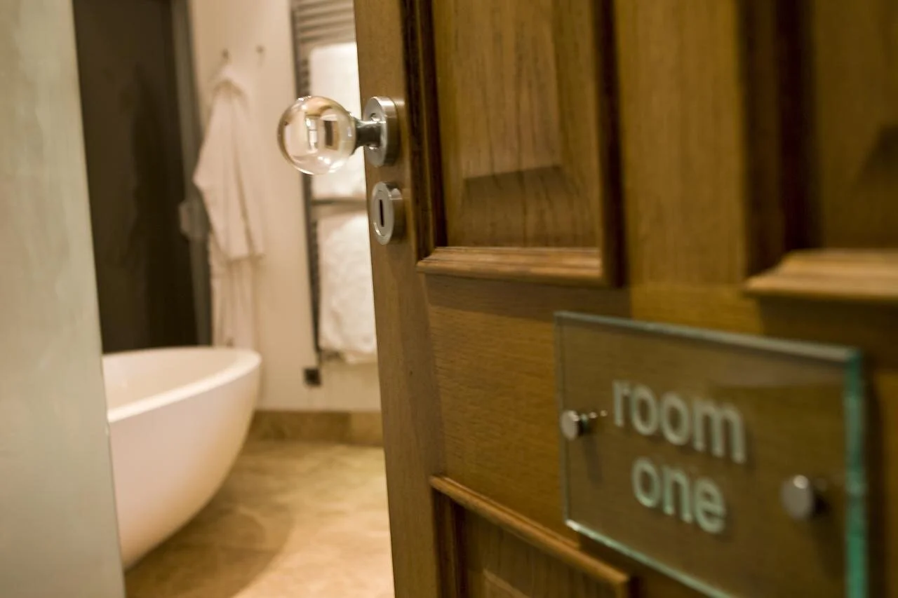 The Rooms Lytham