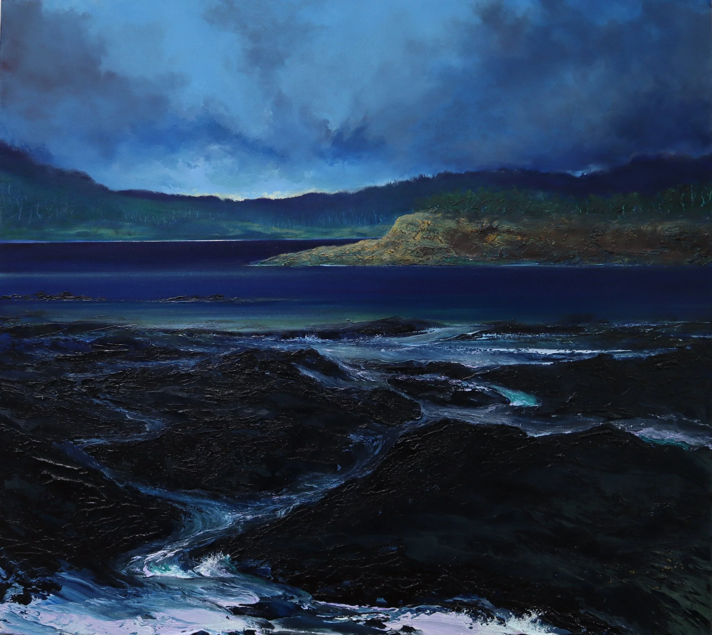 View and buy Works of Art — Hobart Art Gallery