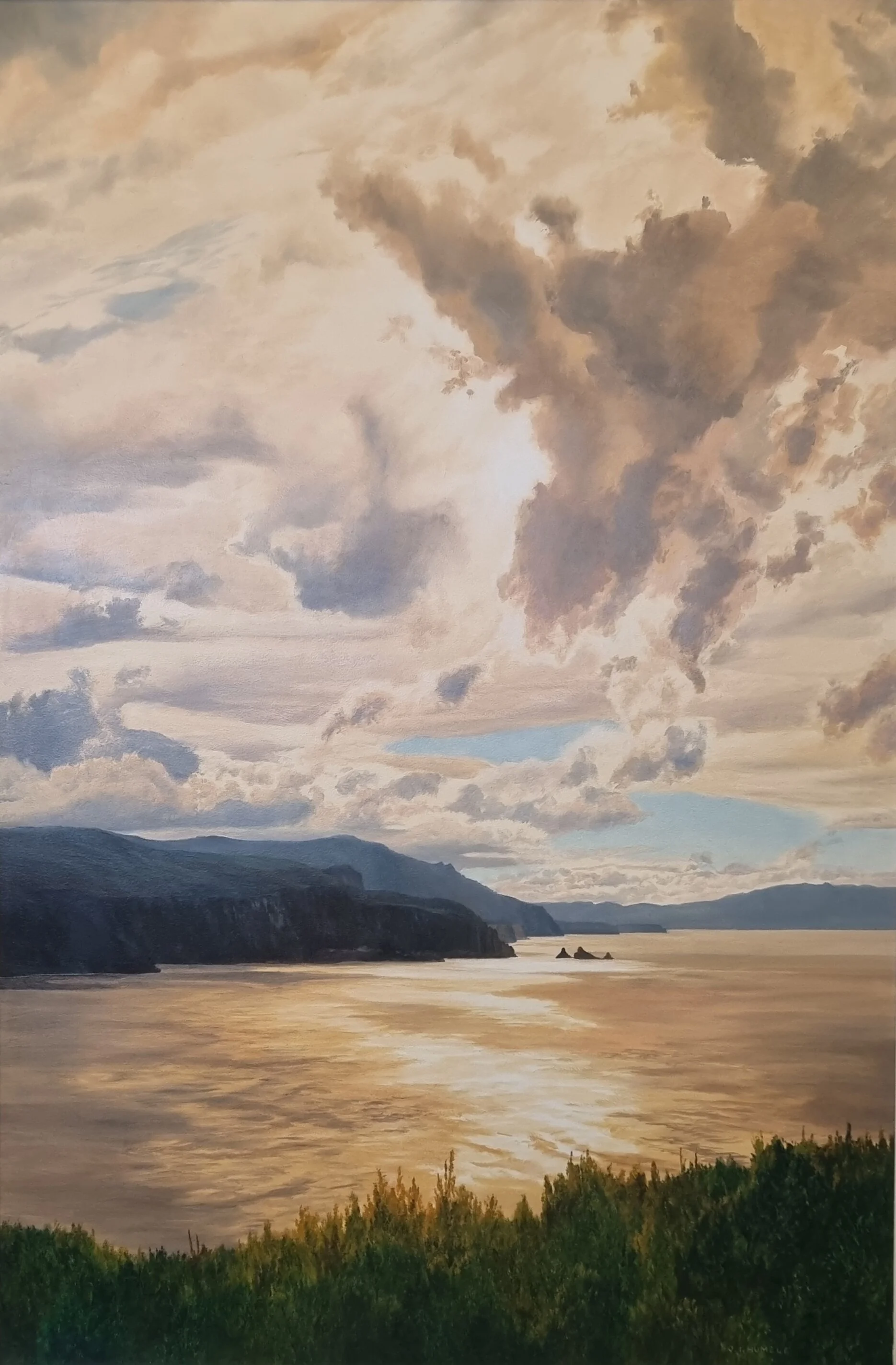 Hobart Art Gallery