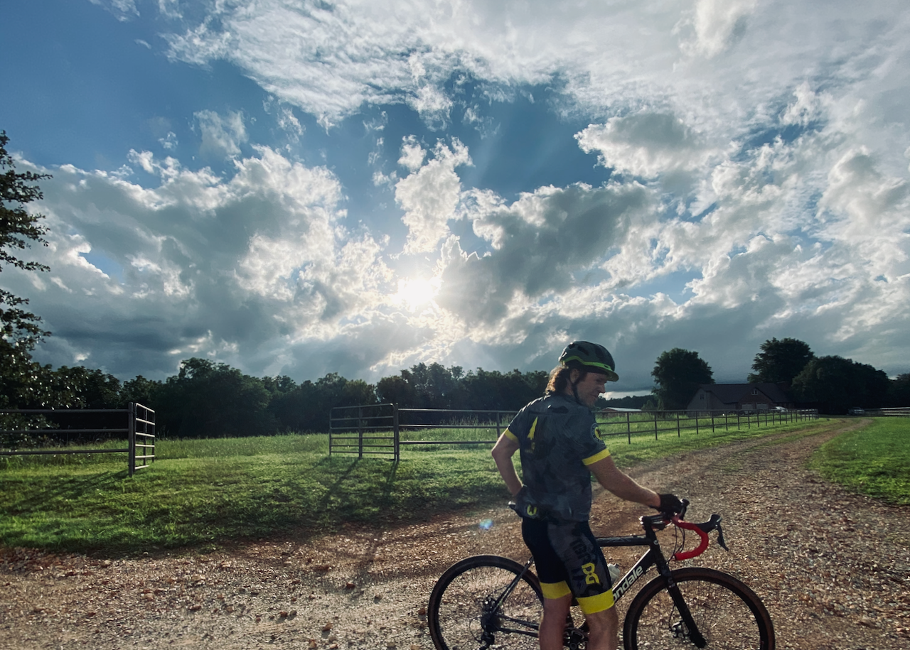 About — Bentonville Ride Club