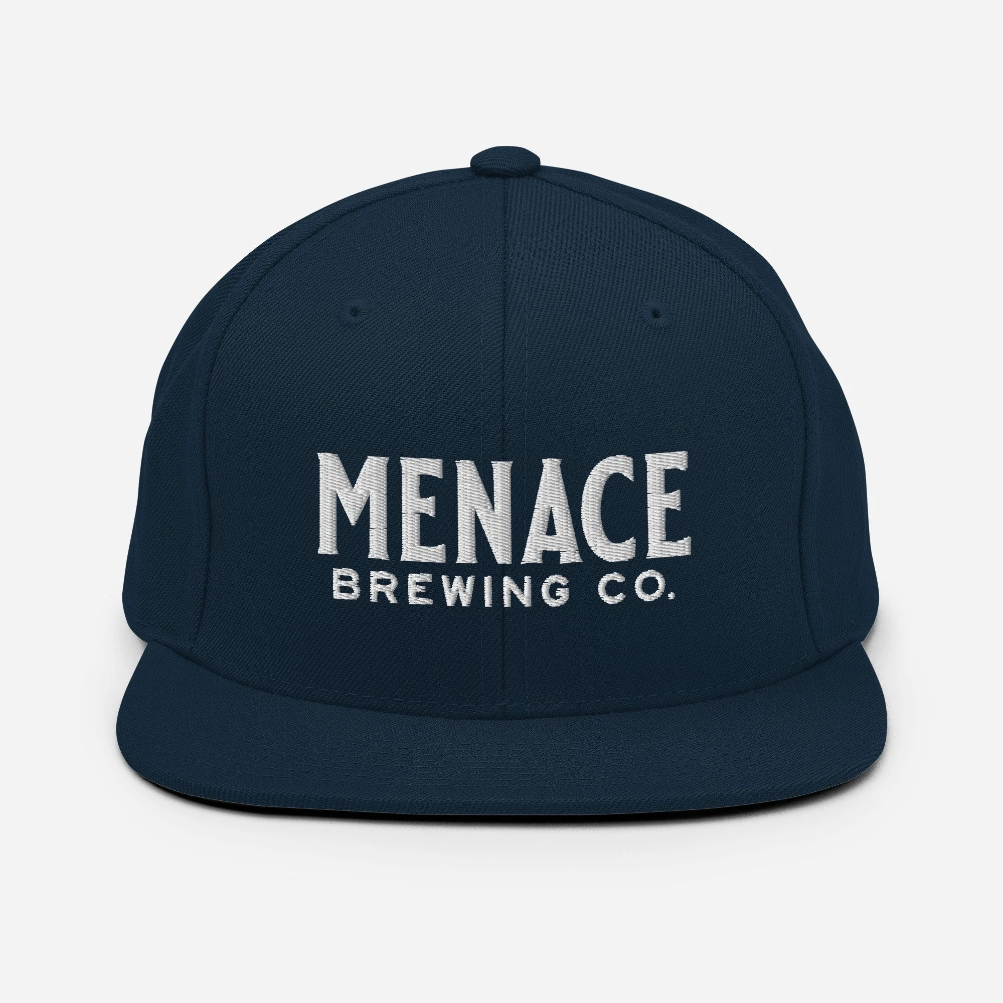 Menace Merch — Menace Brewing