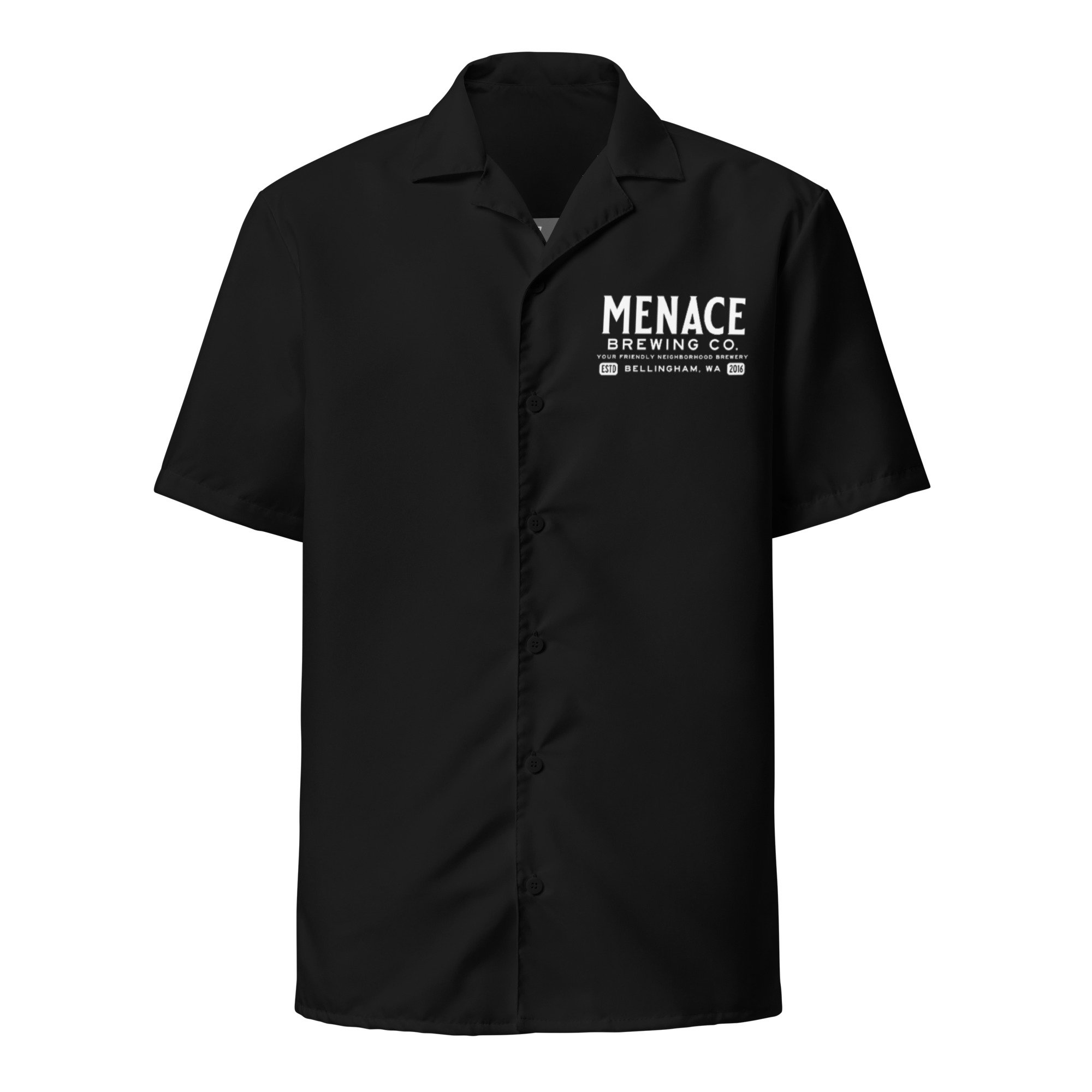 Menace Merch — Menace Brewing