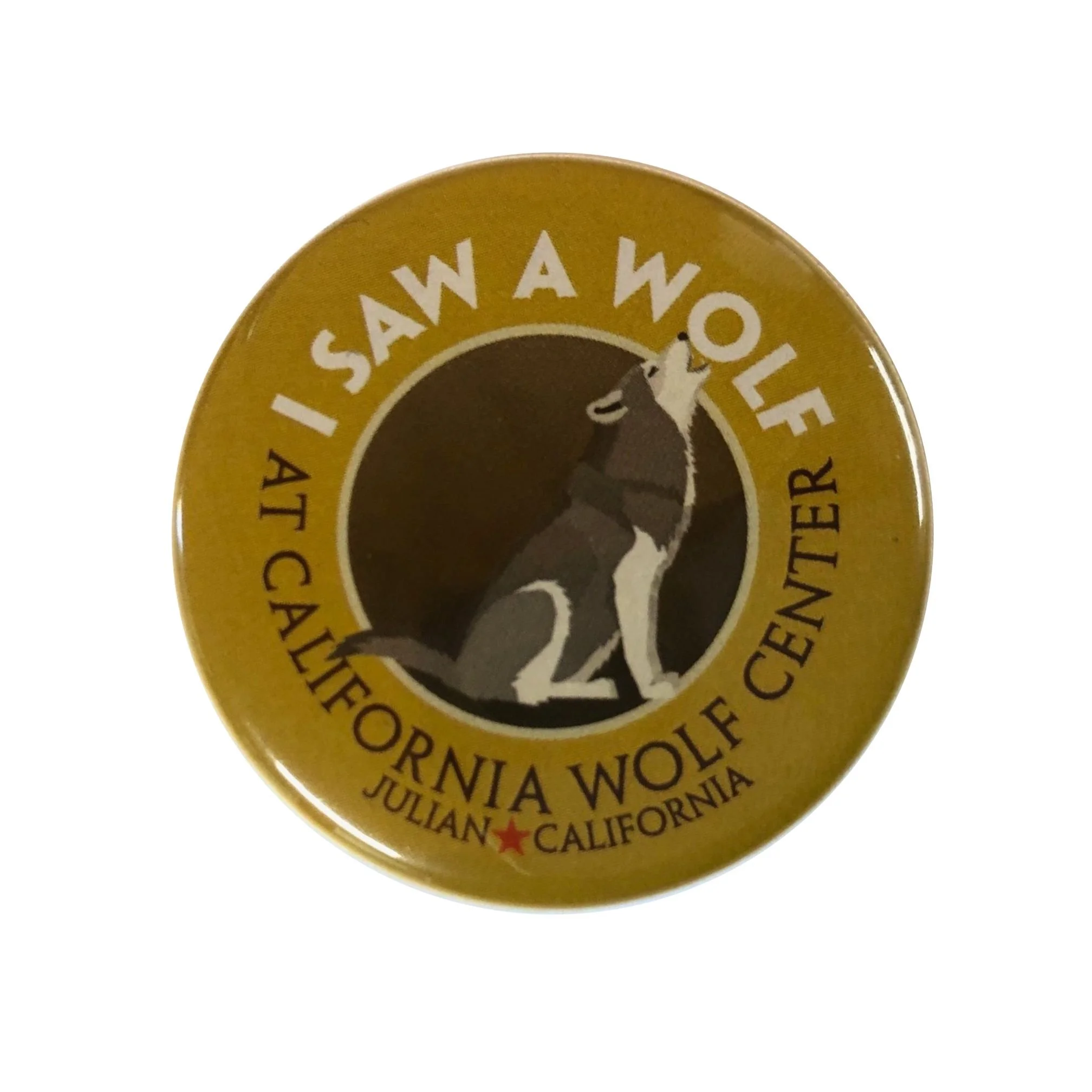 Shop | California Wolf Center