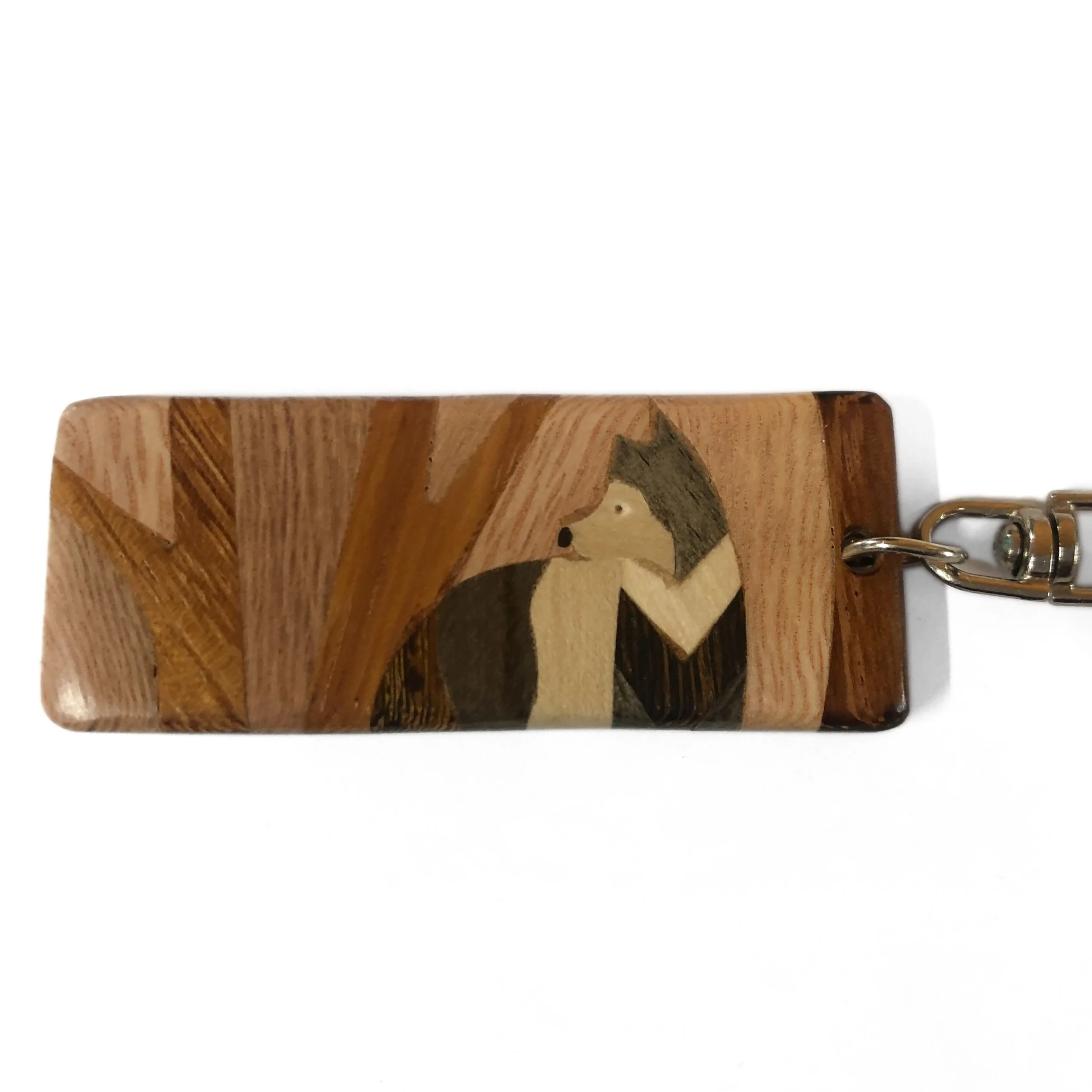 Shop | California Wolf Center