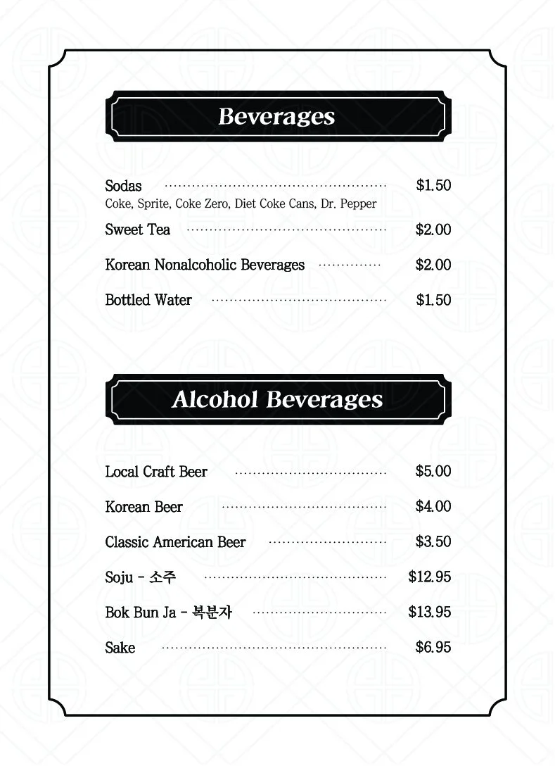 Photos — IL MEE KOREAN RESTAURANT