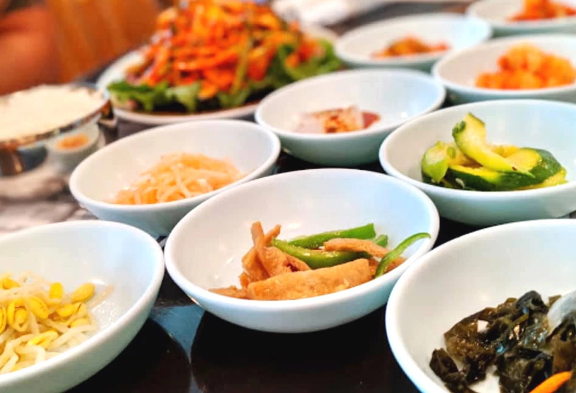 IL MEE KOREAN RESTAURANT
