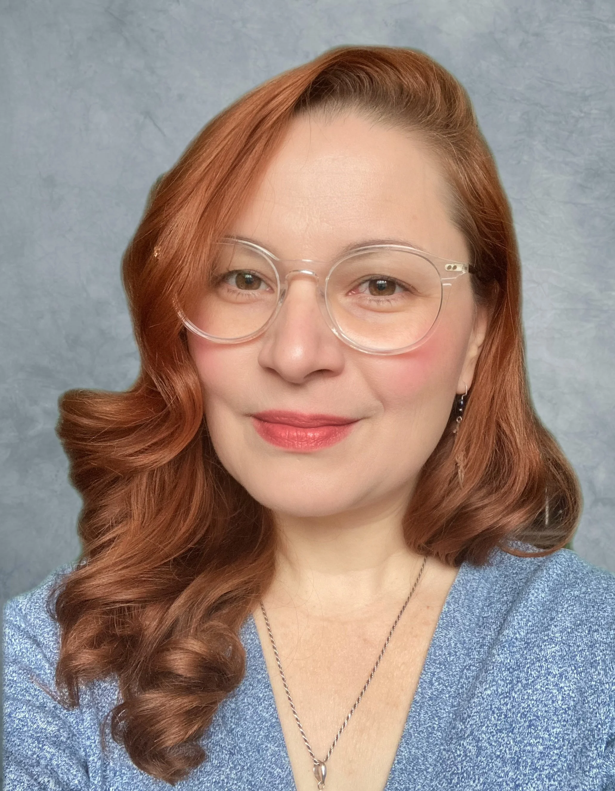 Charlotte Pidgeon Psychotherapy