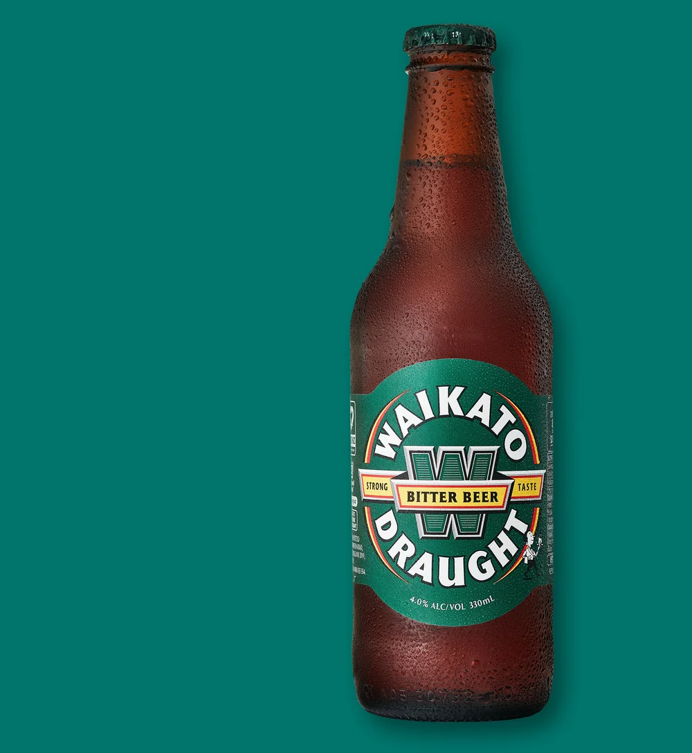 Waikato Draught