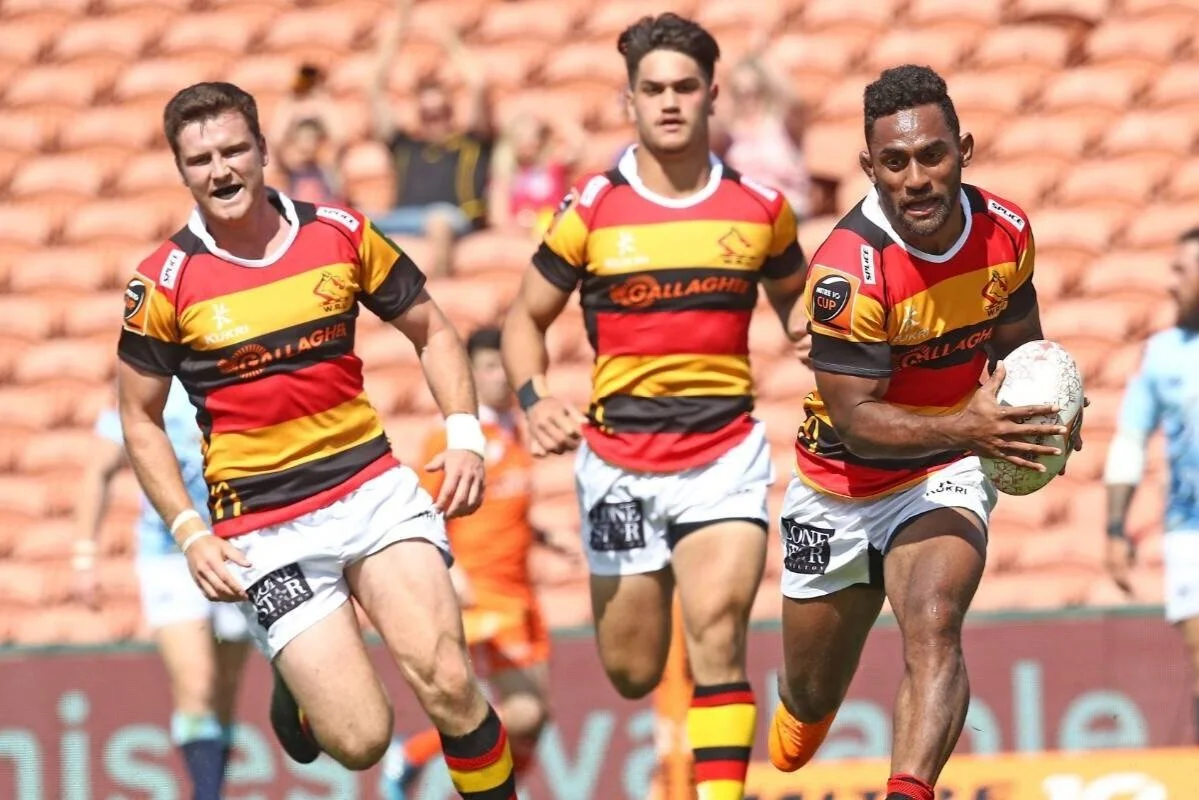 Waikato Draught